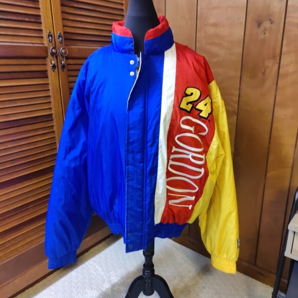 Chase Authentics | Jackets & Coats | Vintage Chase Authentic Jeff ...